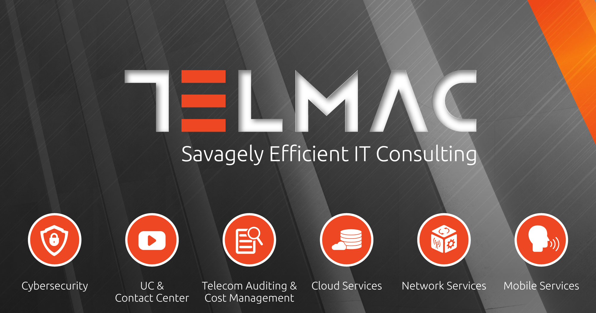 Homepage - Telmac Group